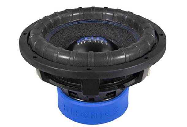 Subwoofer ZRX12D2 | Sound Auto Concept