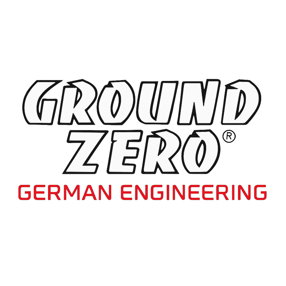 Ground Zero Audio : histoire, innovations et produits phares du son ...