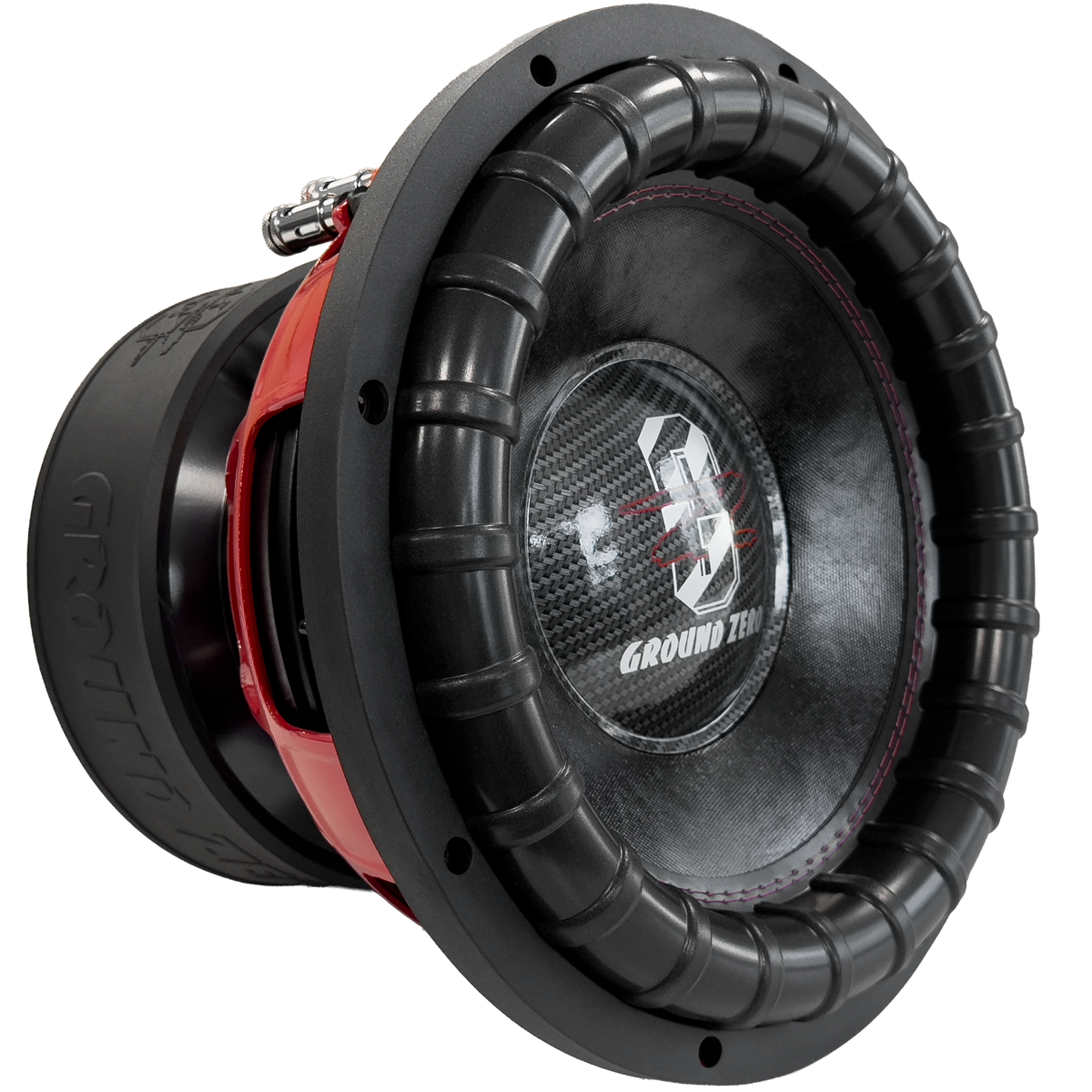Subwoofer GZAW 12-2.5K-D2 – Sound Auto Concept