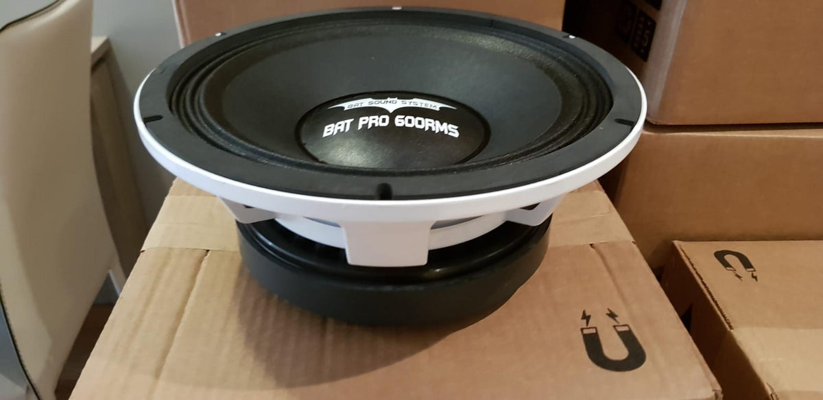 Speaker beat sound system 600 4Ohm – Sound Auto Concept