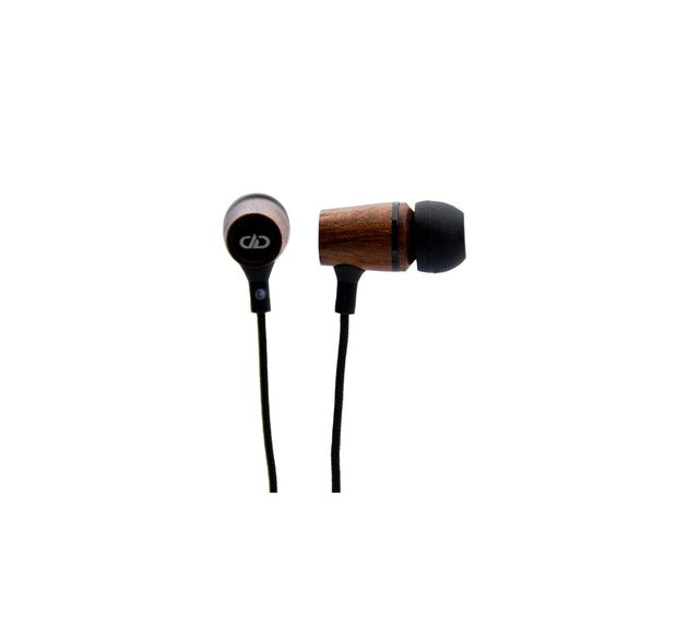 Digital Designs DXB-01.1 Headphones – Sound Auto Concept
