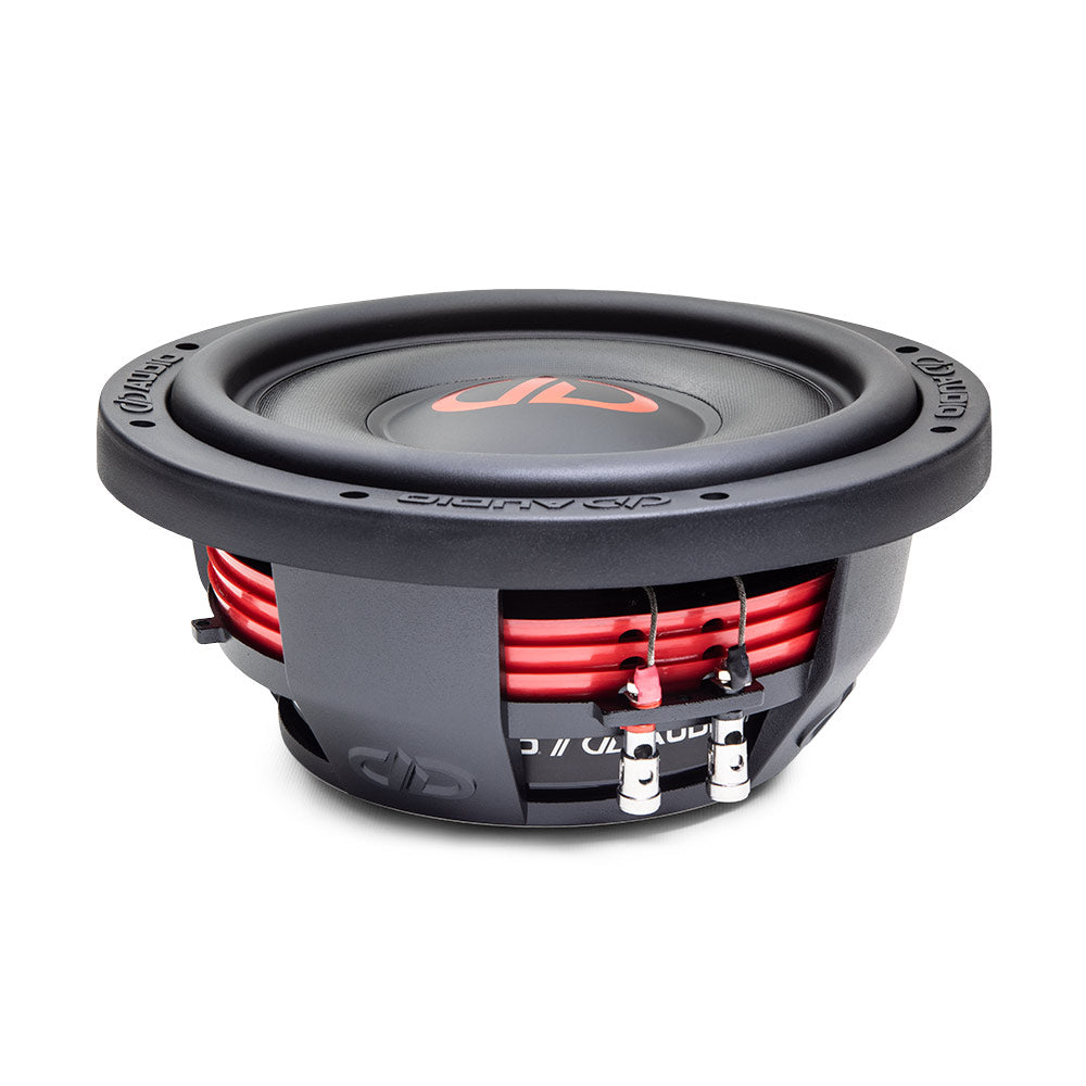 DD Audio SL610 D2 extra-flat subwoofer | Sound Auto Concept