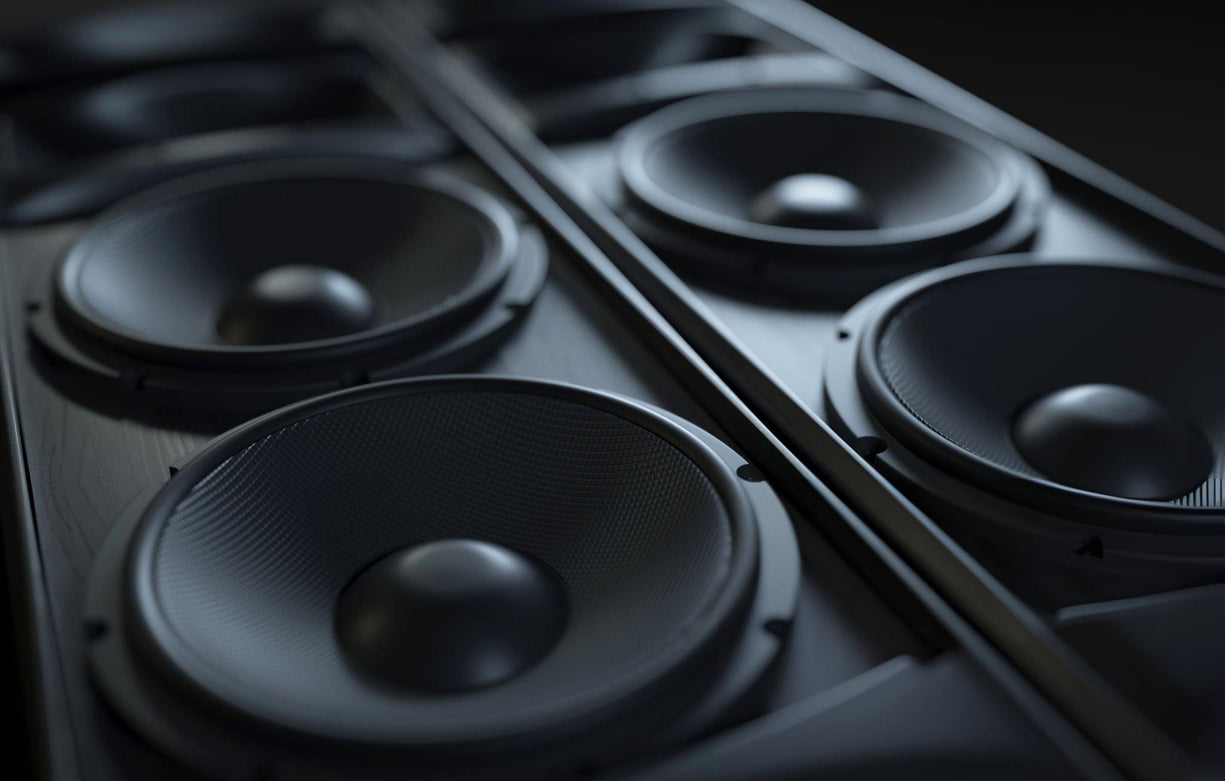 Sound Auto Concept - Votre Spécialiste de l'Audio Embarqué