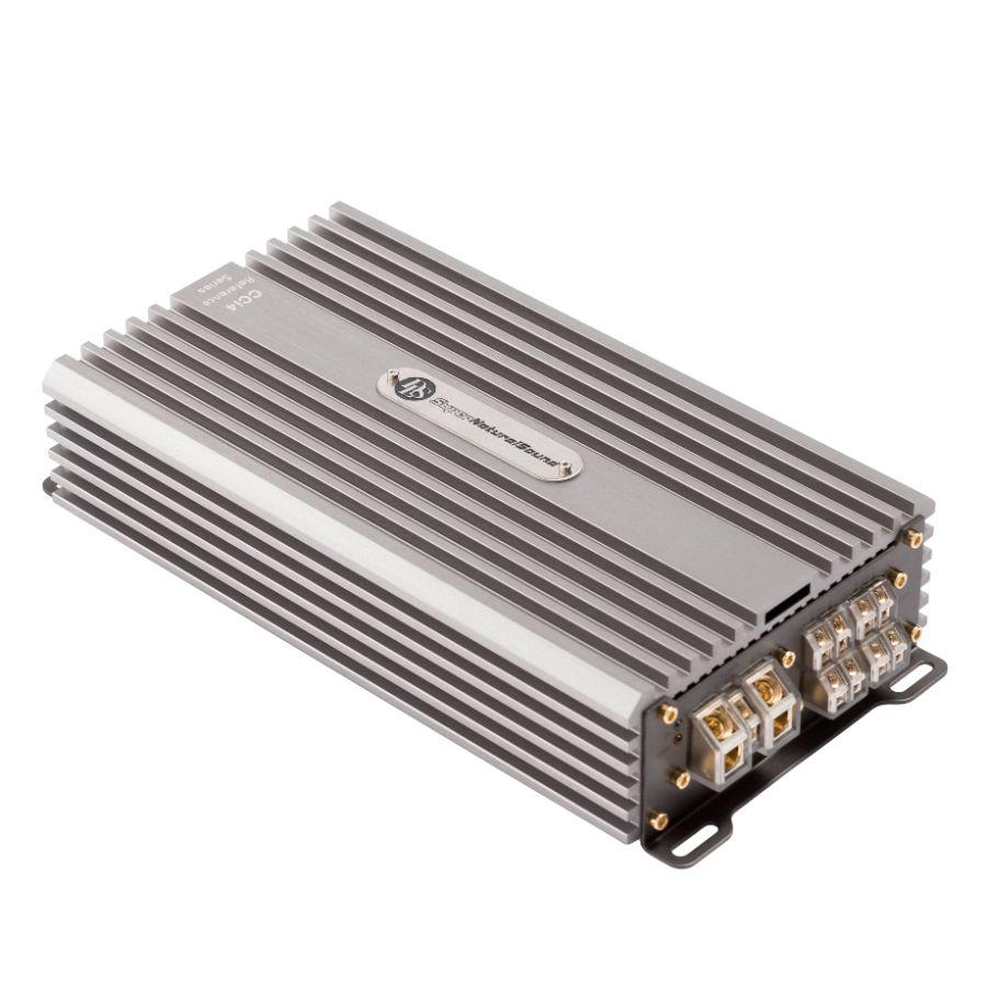 DLS CCi4 Amplifier – Sound Auto Concept