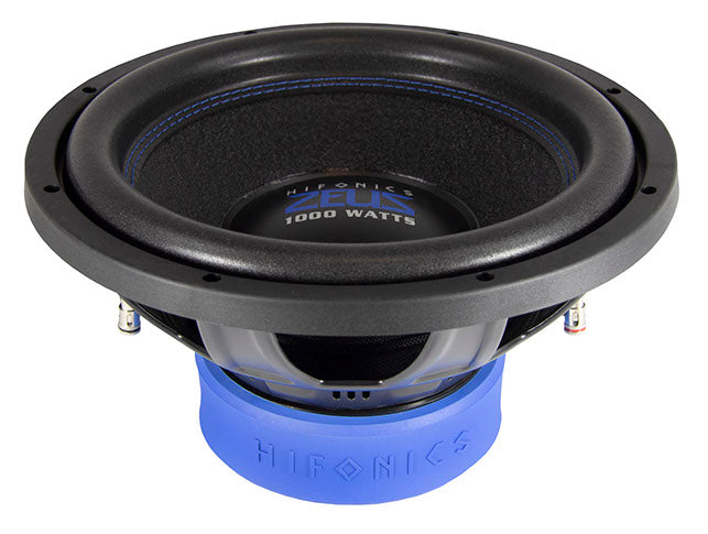 Subwoofer ZXS12D2 | Sound Auto Concept