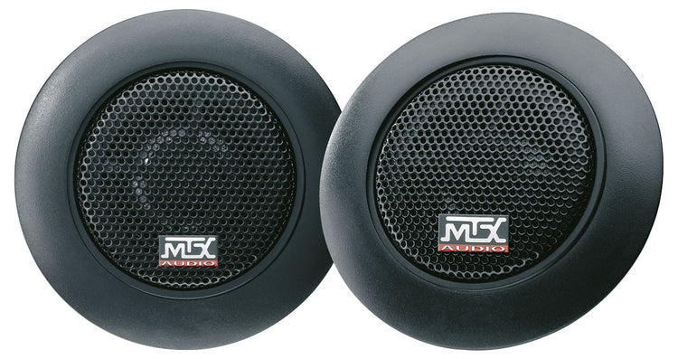 MTX audio | Sound Auto Concept