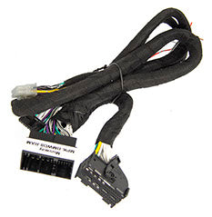 Dsp Amplifier Adapter D8 | Bmw Standard and Hifi – Sound Auto Concept