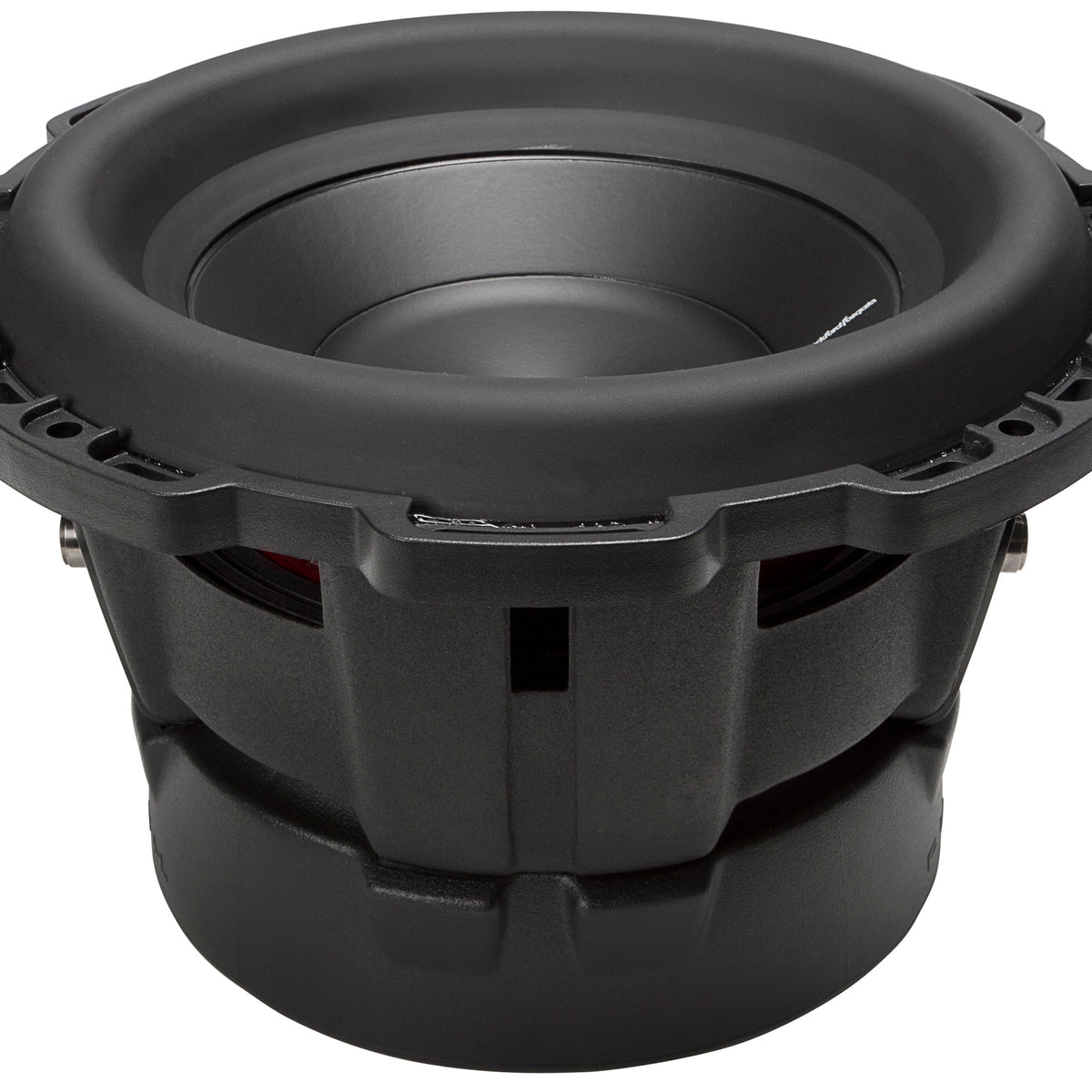 Rockford Fosgate P2D2‑10 – Subwoofer 10" Double Bobine 2 Ω 600 W RMS ...