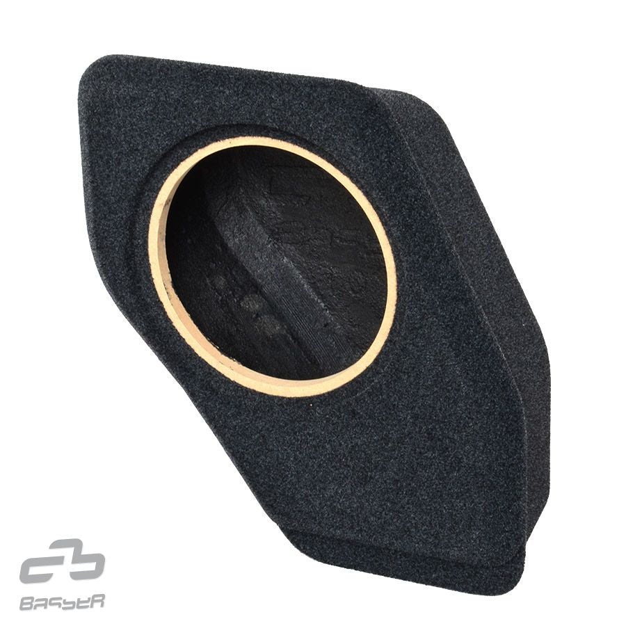 Toyota CHR R subwoofer – Sound Auto Concept
