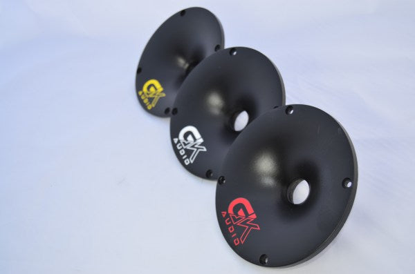 Mod F1 tweeter diffuser – Sound Auto Concept